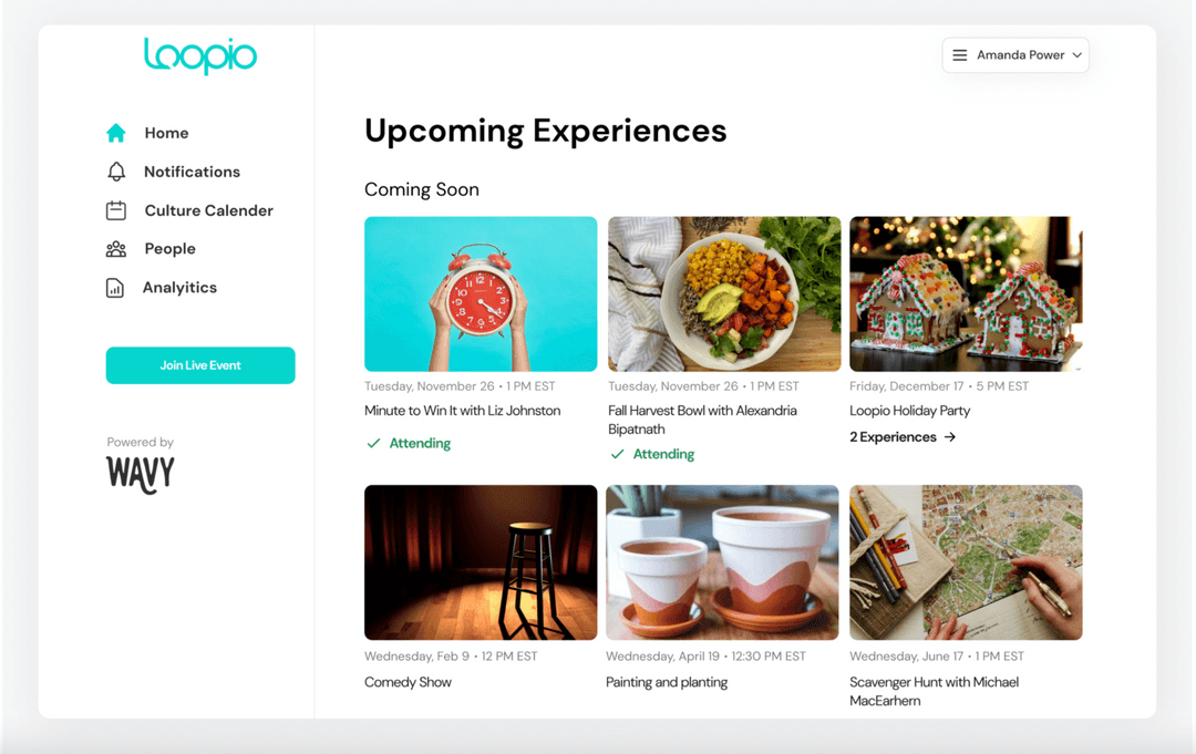 How Loopio is building a remote company culture that’s people-first